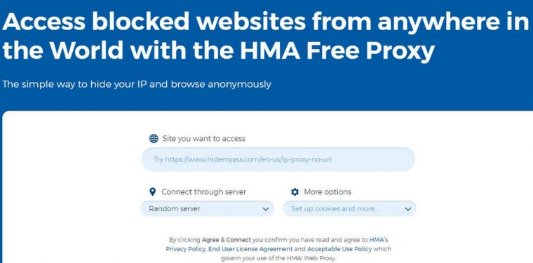 10 Best Free Web Proxy for Surfing Anonymously in 2023