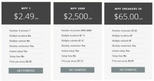 MyPrivateProxy Review 2024 - Is MPP #1 Private Proxy Network?