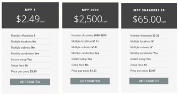 MyPrivateProxy Review 2024 - Is MPP #1 Private Proxy Network?