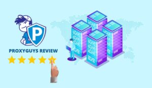 Proxy-N-VPN Review: Multiple Package to Choose | ProxySP
