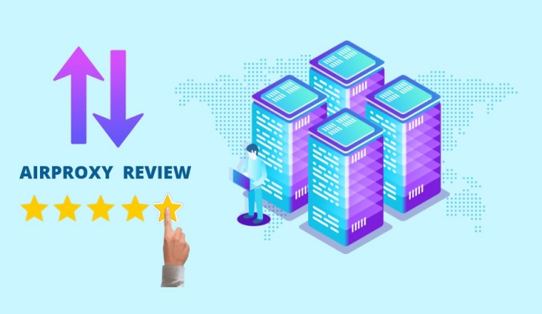 Proxy-N-VPN Review: Multiple Package to Choose | ProxySP