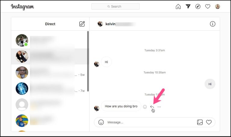 3 Awesome Ways to Find Someone’s IP Address on Instagram