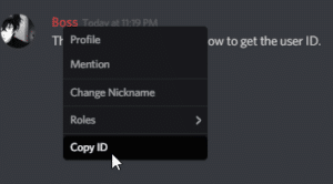 4 Ways to Get Someone's IP from Discord [2024] | ProxySP