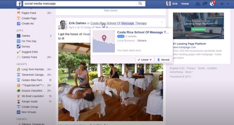 4 Ways to Find Someone’s IP Address on Facebook | ProxySP