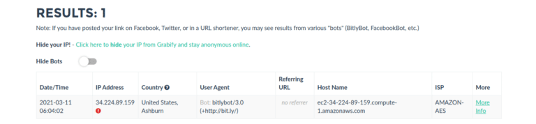TikTok IP Finder: How to Find Someone’s IP Address on TikTok? | ProxySP