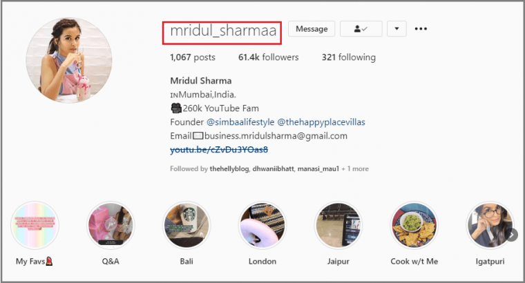 3 Awesome Ways to Find Someone’s IP Address on Instagram