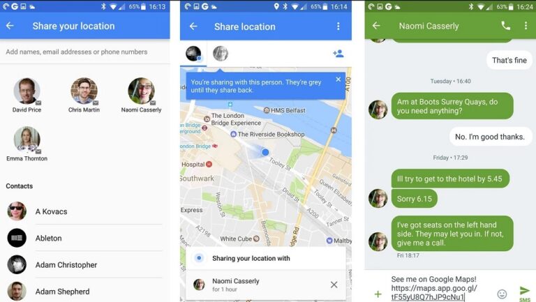 4 Ways to Find Someone’s IP Address on Facebook | ProxySP