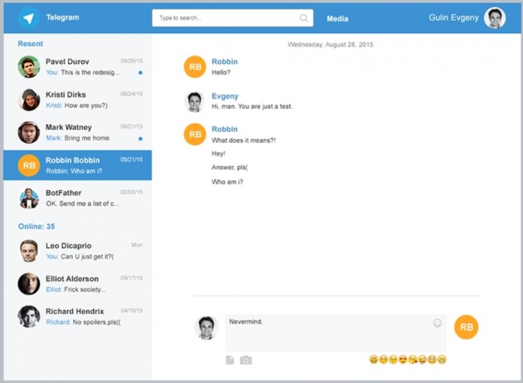 4 Easy Tricks to Find Someone’s IP Address from Telegram | ProxySP