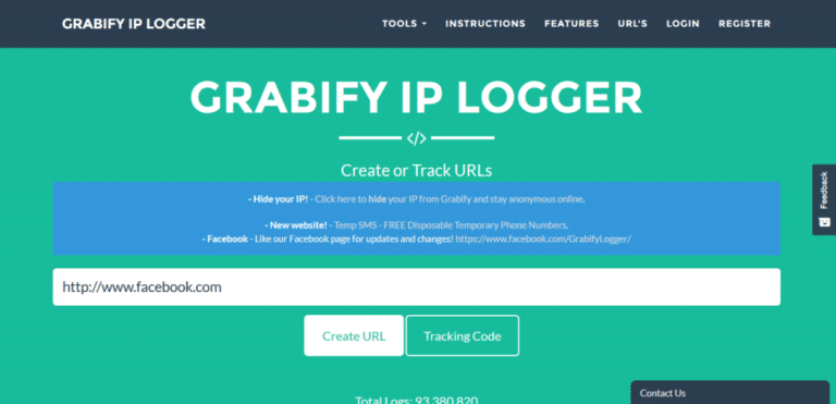 4 Ways to Find Someone’s IP Address on Facebook | ProxySP