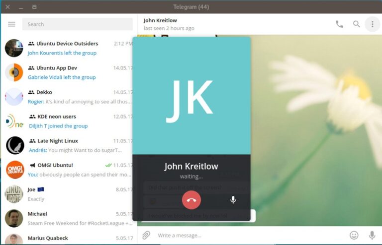 4 Easy Tricks to Find Someone’s IP Address from Telegram | ProxySP