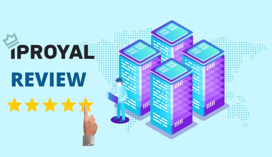 IPRoyal Review 2022: Earn Money by IPRoyal Pawns App | ProxySP