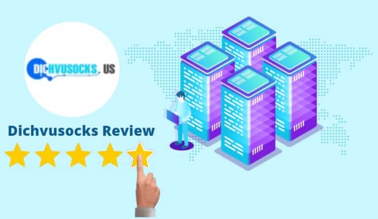 Dichvusocks Review 2023: Can You Trust Their SOCKS Proxy? | ProxySP