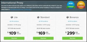 ProxyBonanza Review in 2023