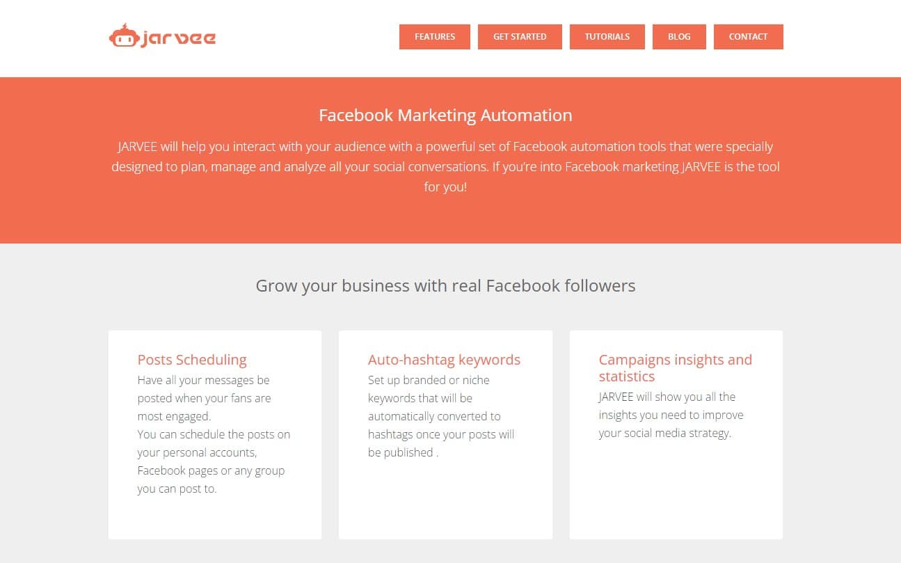 5 Best Facebook Bots to Automate Your Task | ProxySP