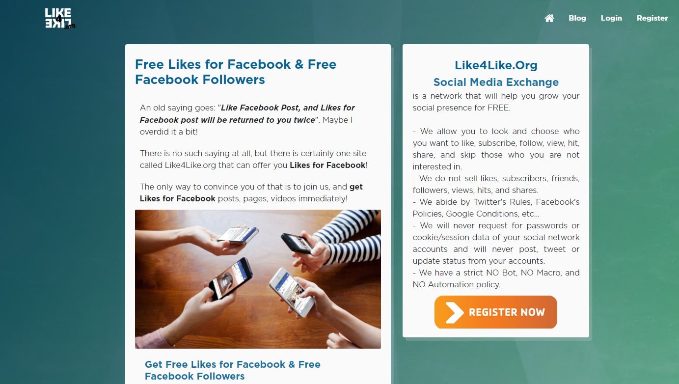 5 Best Facebook Bots to Automate Your Task | ProxySP