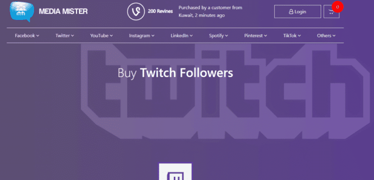 8 Best Twitch Viewer Bots Still Working in 2025 | ProxySP