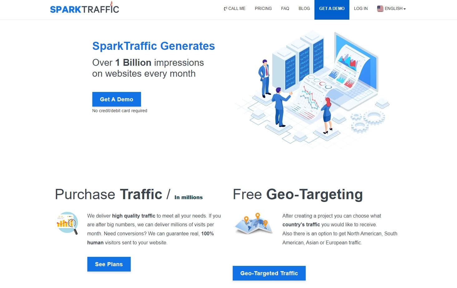 10 Best Traffic Bots to Get Instant Traffic in 2024 | ProxySP