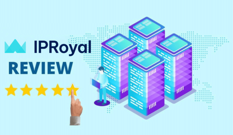 IPRoyal Review: Is It Worth to Buy? | ProxySP